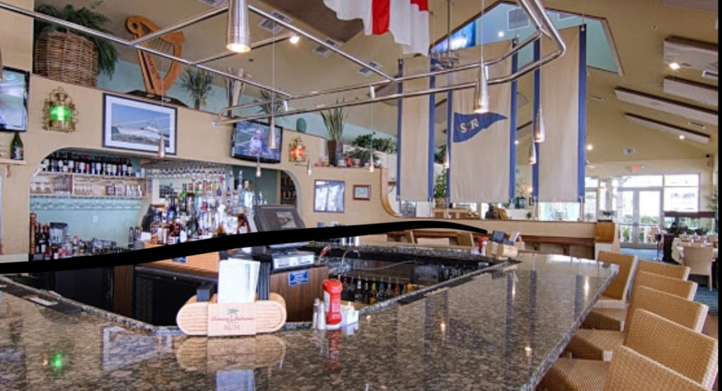 Sailor's Return Restaurant - Sailor's Return Restaurant