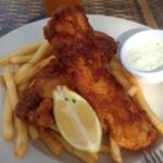 Sailors Return Menu | Sailor's Return Restaurant in Stuart, Florida