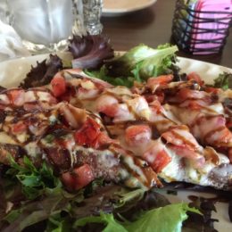 Sailors Return Menu | Sailor's Return Restaurant in Stuart, Florida