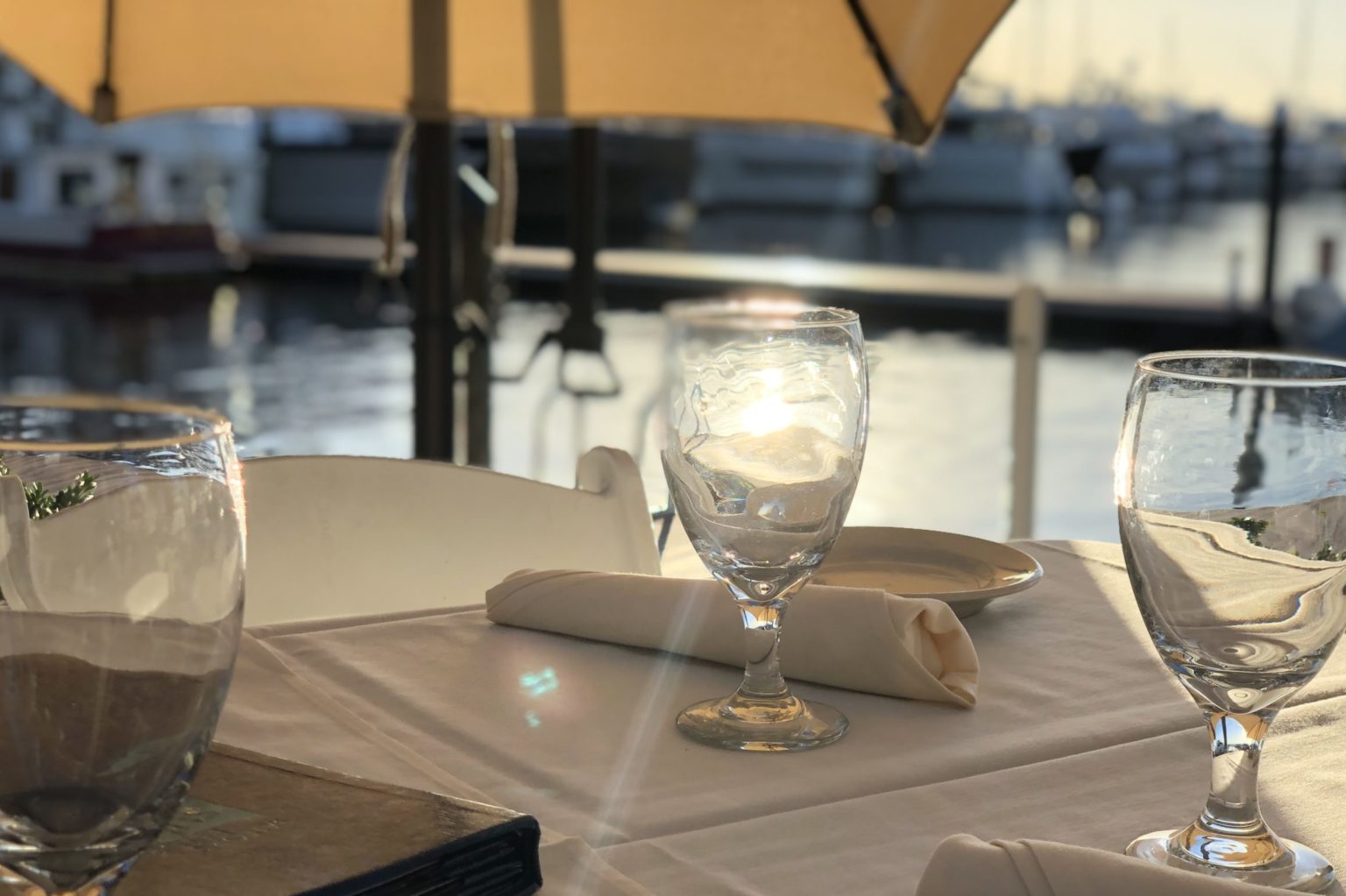 Sailor’s Return Restaurant