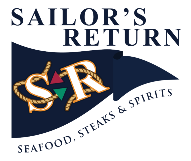 Sailor's Return Dinner Menu (772) 872-7250 - Live Music - Happy Hour